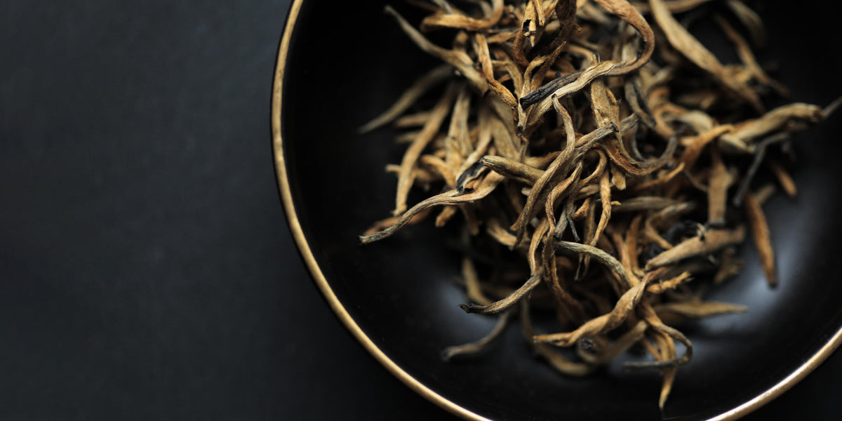 The Ultimate Guide to Loose Tea | Tea Forte