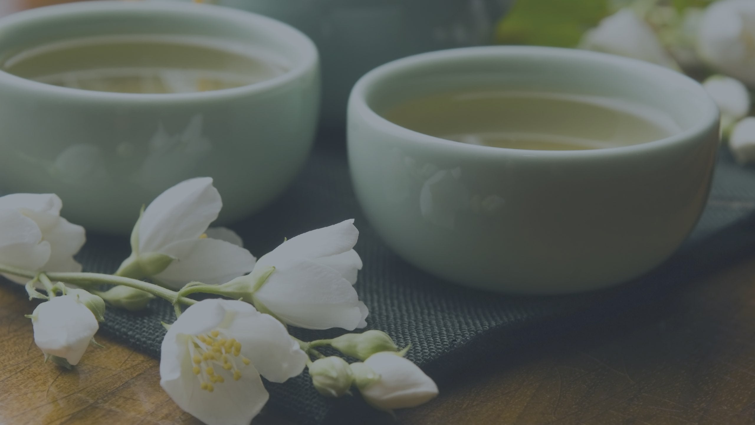 Introduction to Jasmine Tea