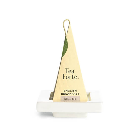 Signature Pyramid Infusers | Luxury Gourmet Tea