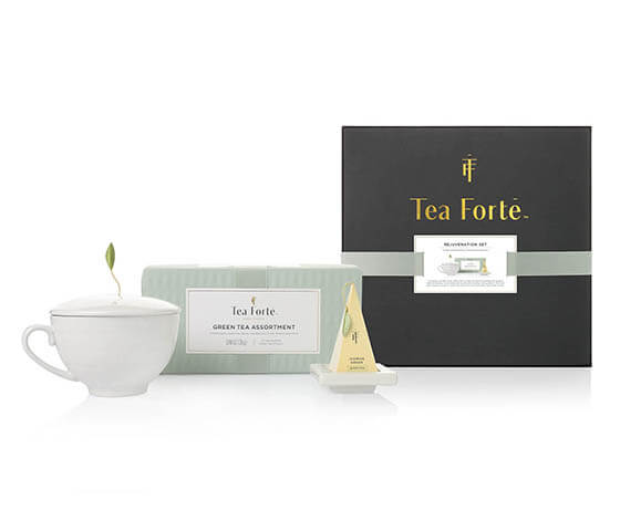 Green Tea | Tea Gifts