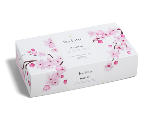 Hanami Gifts | Tea Gifts