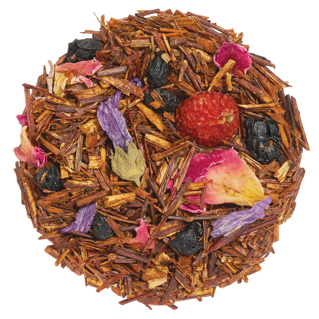African Solstice | Gourmet Tea | Best Herbal Tea