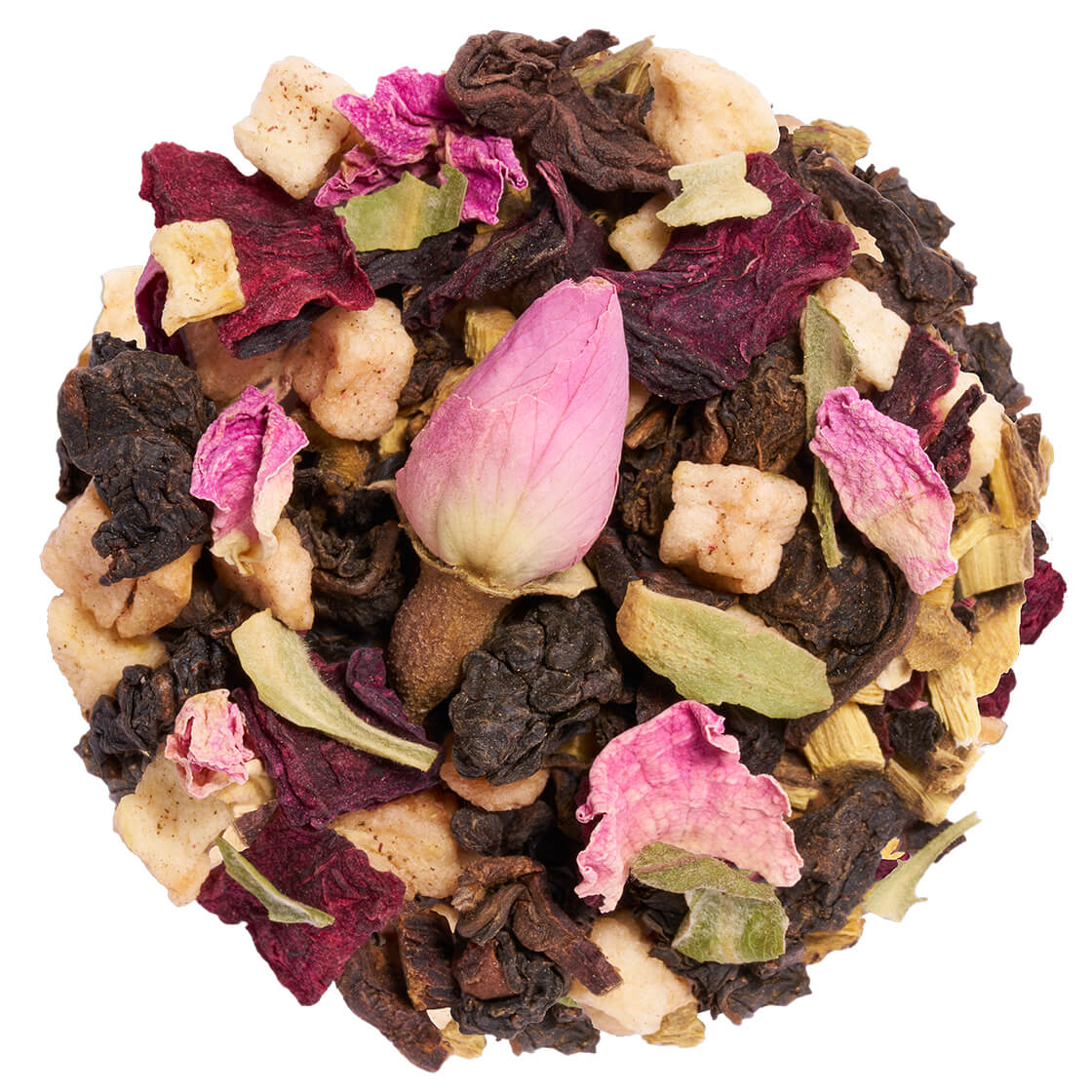 Oolong Rosé | Best Oolong Tea