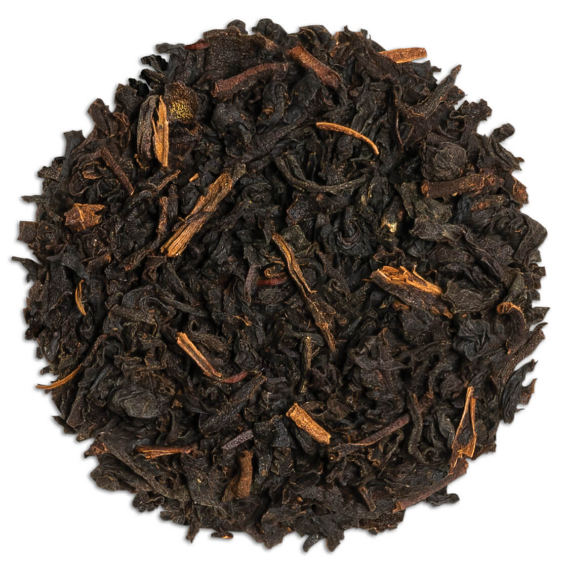 Ceylon Gold | Gourmet Black Tea | Tea Forte