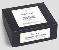 Tea Forté | The Exceptional Tea Experience | Tea Forte