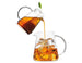 Tea Over Ice Pitcher Set | Best Iced Tea Sets | Tea Forte | Tea Forte
