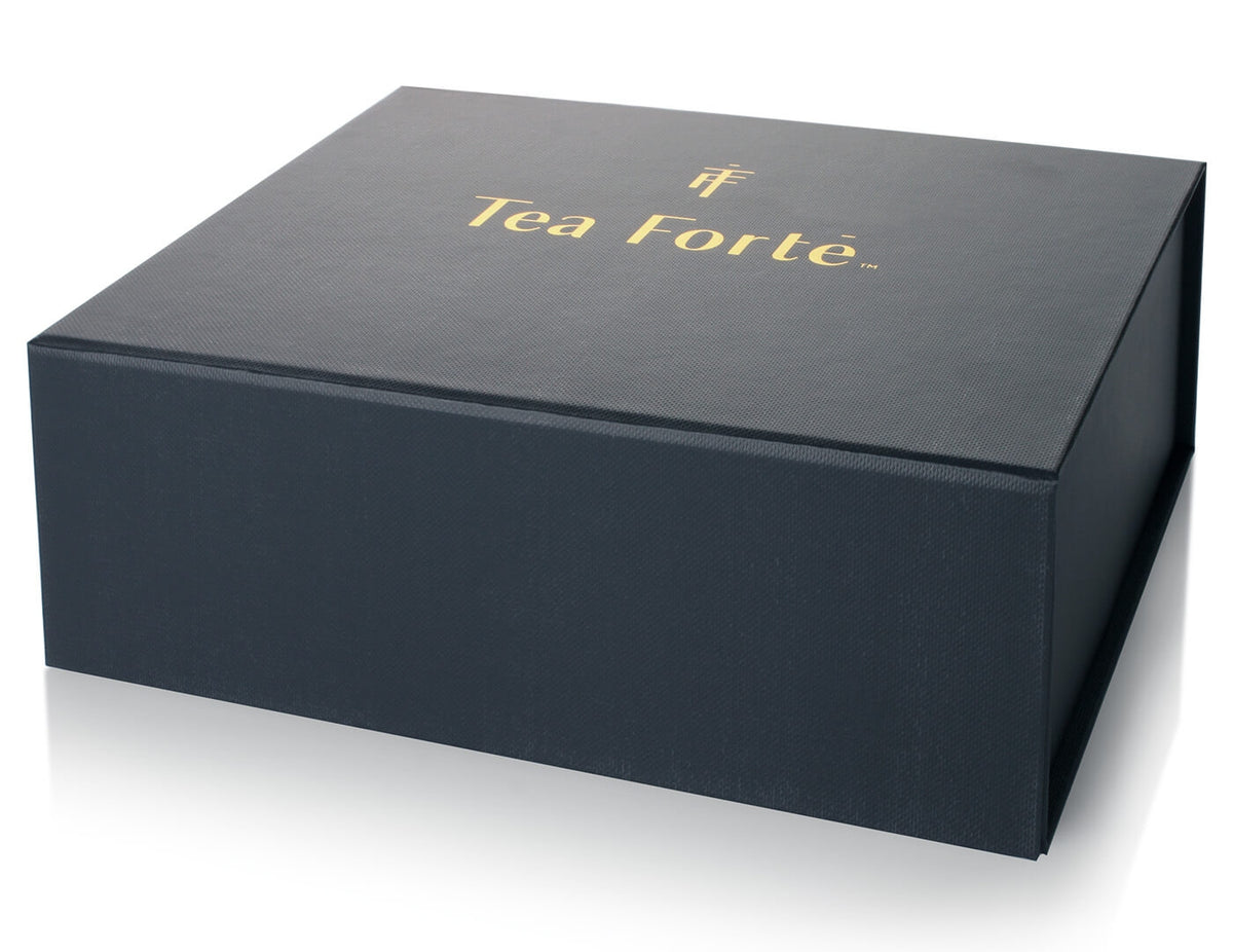 Tea Forte SELECT Tea Chest | Tea Forte