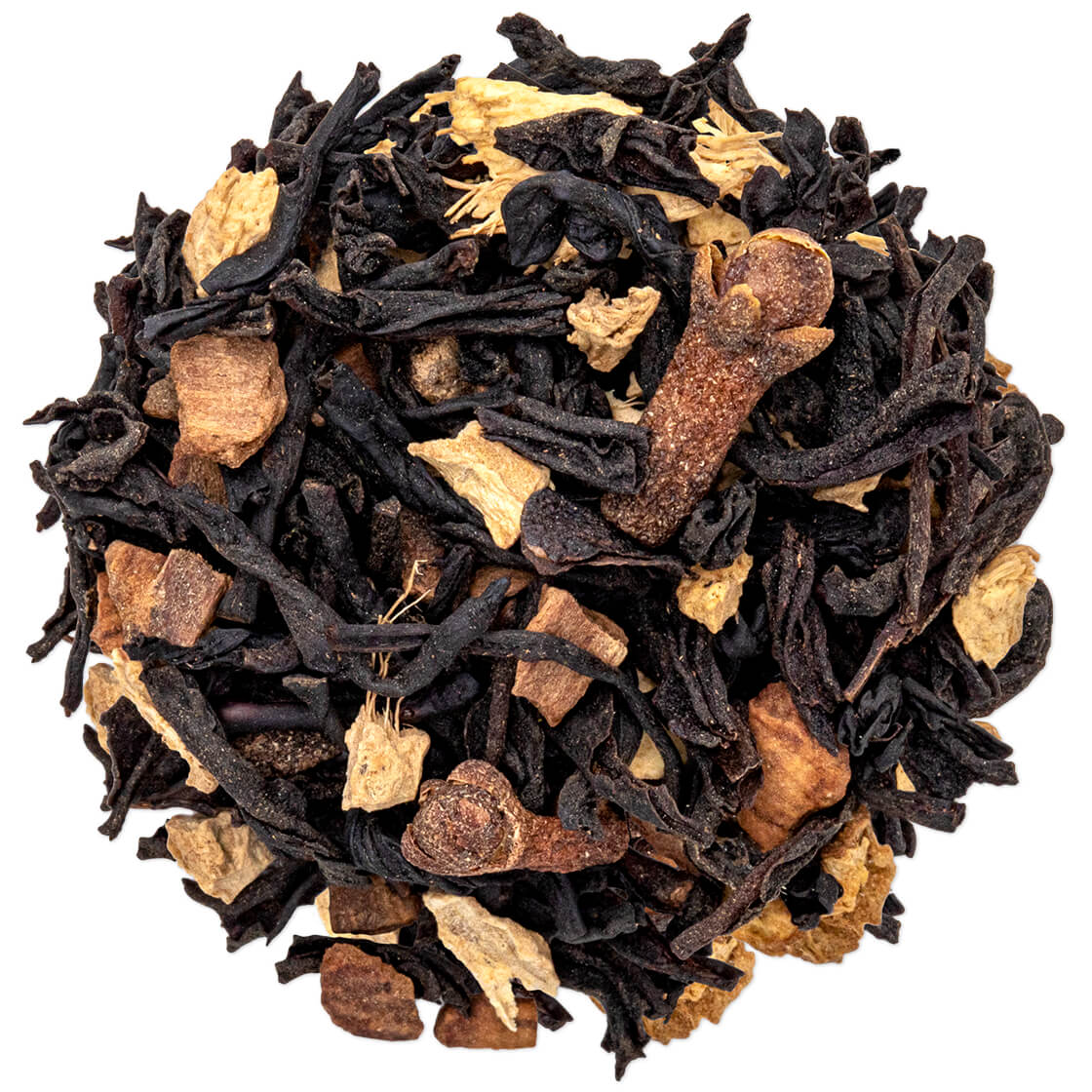 Pumpkin Spice | Gourmet Tea | Tea Forte